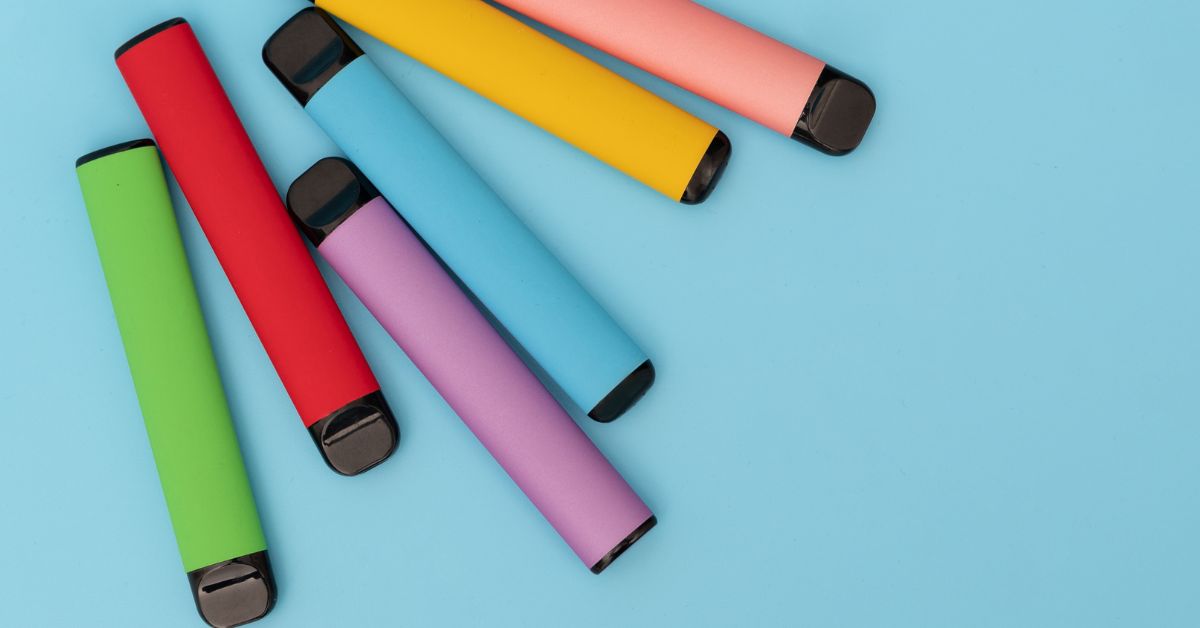 What You Need to Know about Vaping and Orthodontics – Stephenson ...